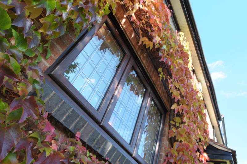 Andrew Bruce - Windows | Glass| Glazing | Darlington