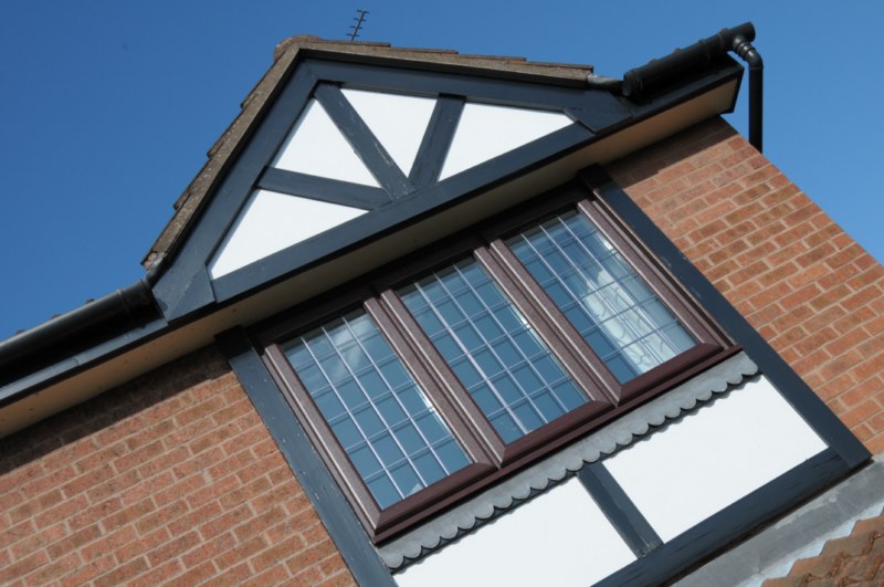 Andrew Bruce - Windows | Glass| Glazing | Darlington