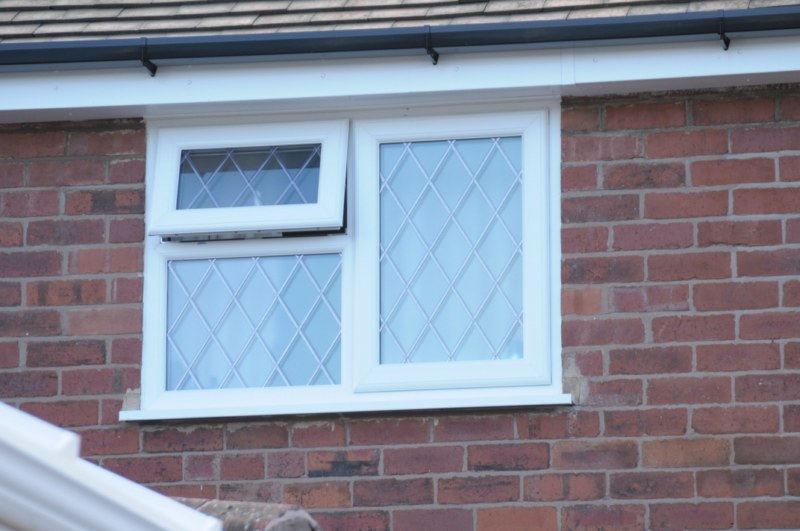 Andrew Bruce - Windows | Glass| Glazing | Darlington